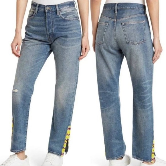 Polo Ralph Lauren | Jeans | New Polo Ralph Lauren The Callen High Rise ...